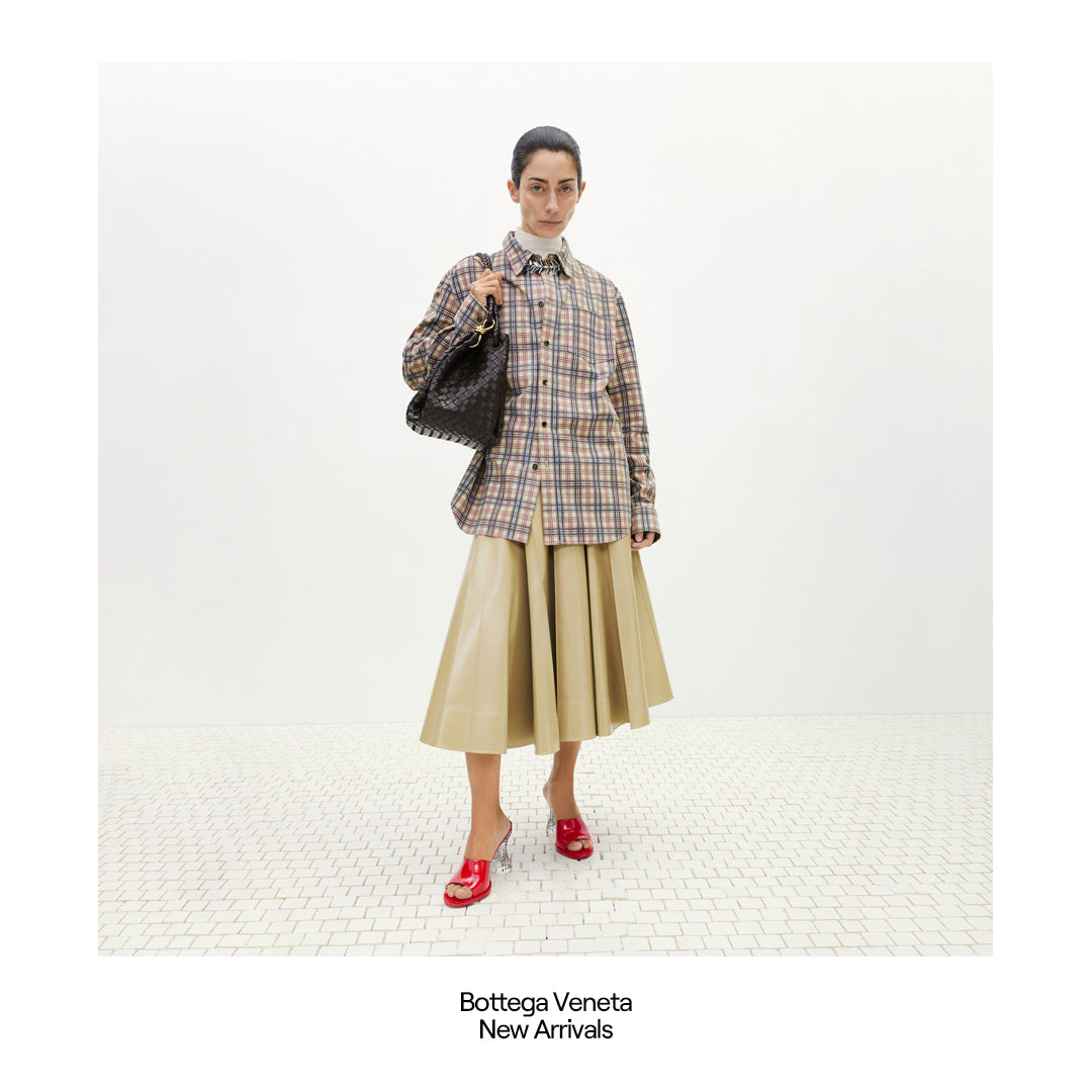 Ekseption Madrid | Moda, Belleza y Estilo de Vida de lujo - EKSEPTION