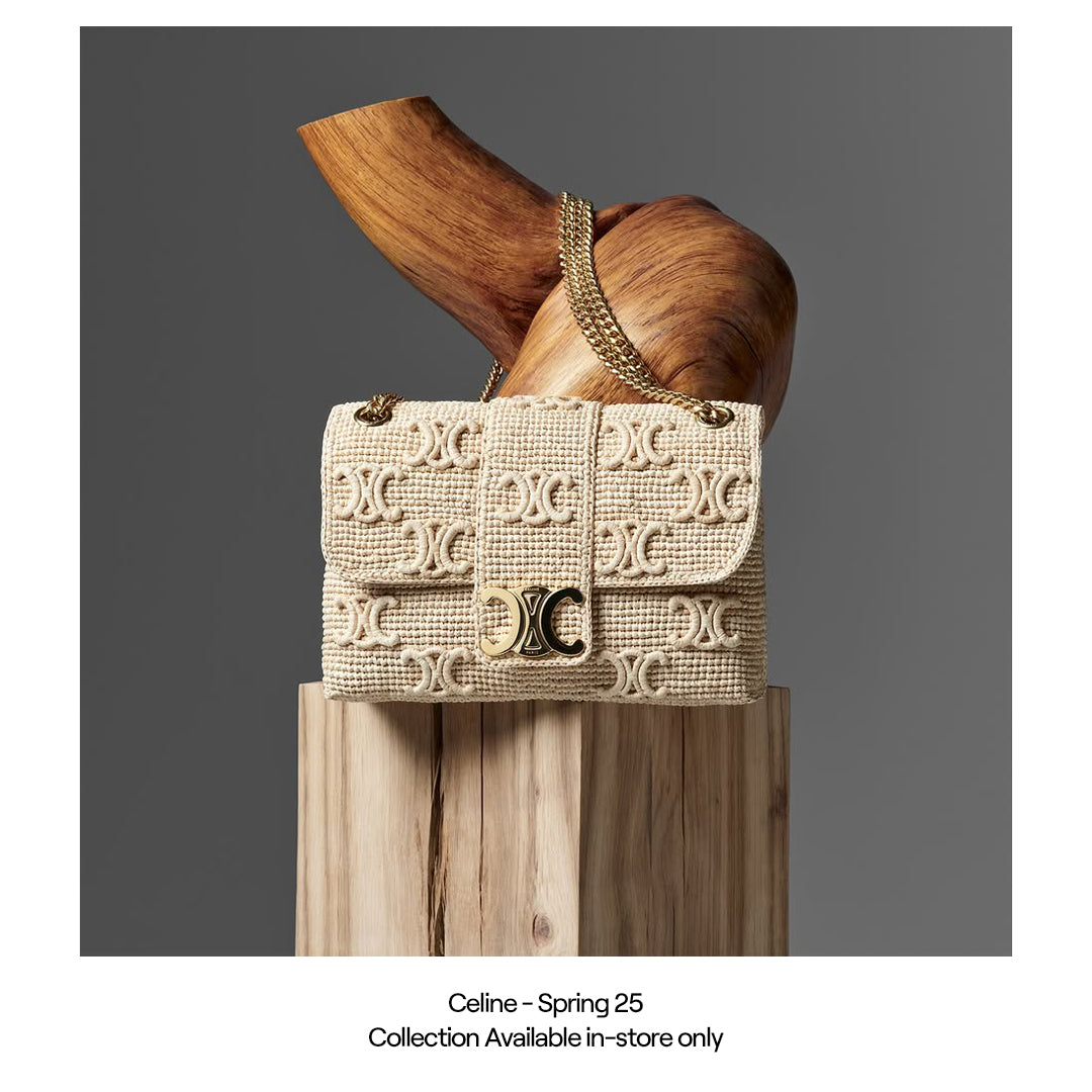 Ekseption Madrid | Moda, Belleza y Estilo de Vida de lujo - EKSEPTION