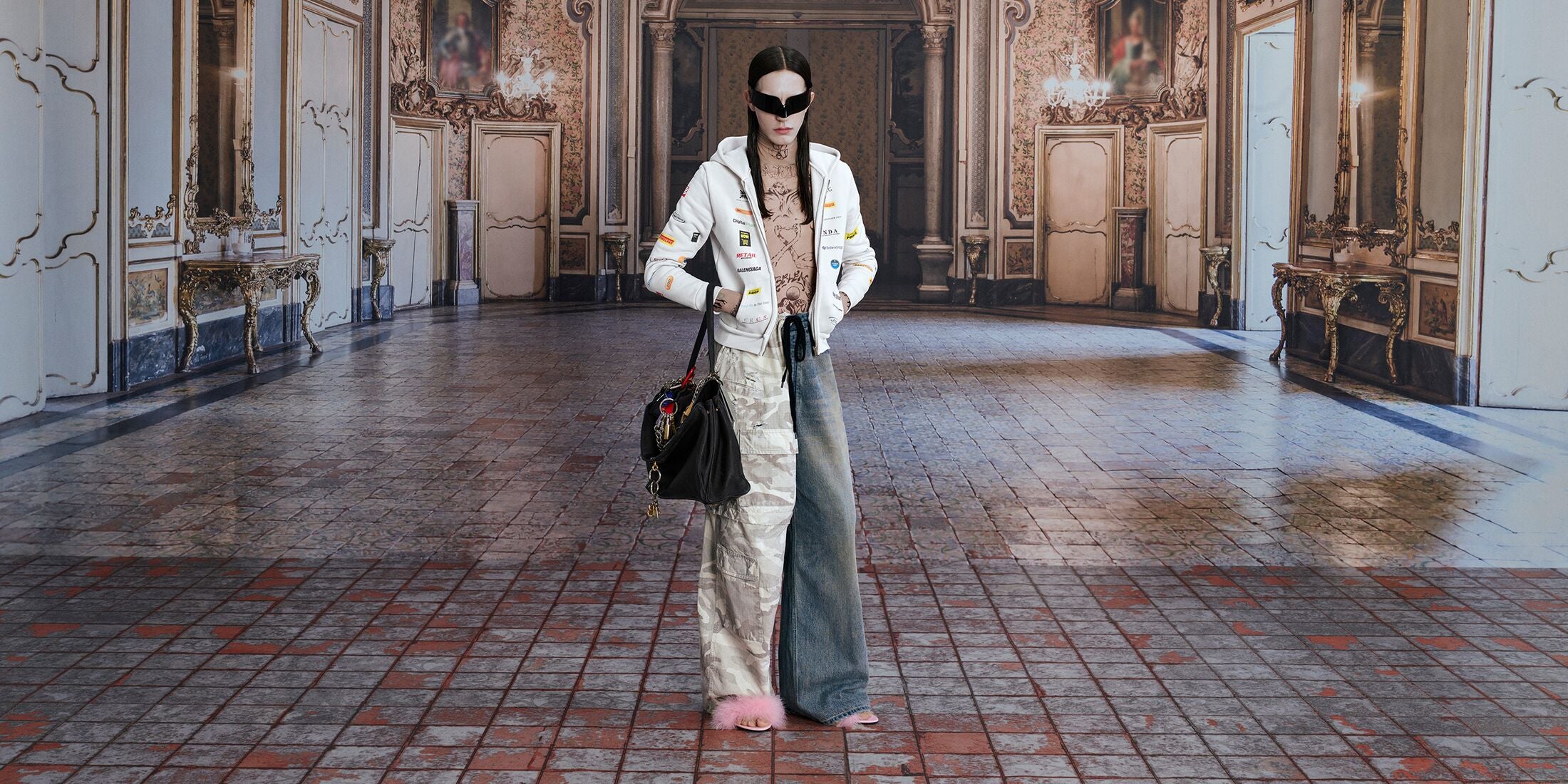 Ekseption Madrid | Moda, Belleza y Estilo de Vida de lujo – EKSEPTION