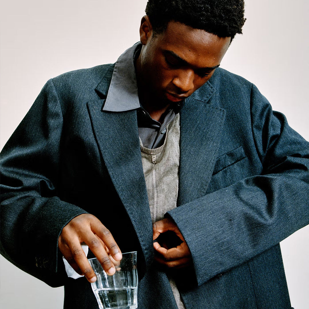 Ekseption Madrid | Luxury Fashion, Beauty & Lifestyle - EKSEPTION